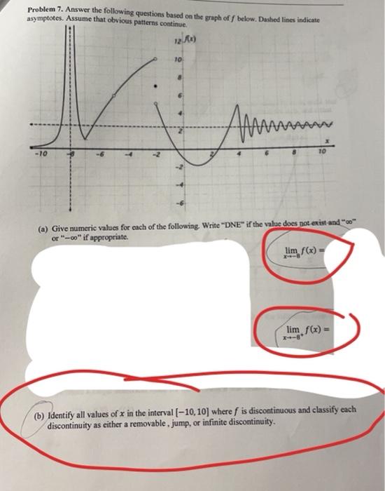Solved Problem 7. Answer the following questions based on | Chegg.com Solved Problem 7. Answer the following questions based on | Chegg.com