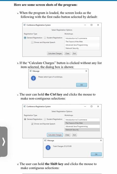 Solved Do Programming Challenge 3 on P907 in the textbook. | Chegg.com