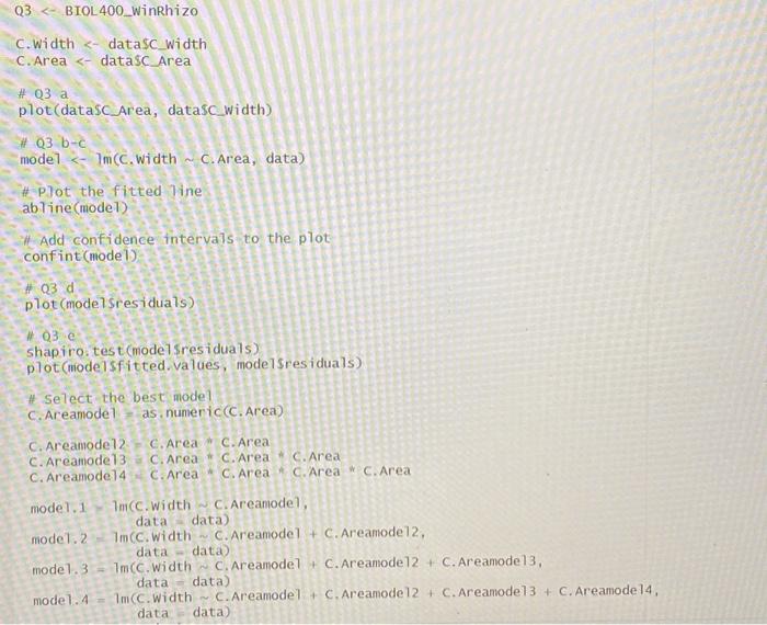 Solved Biostatistics . I've worked and got the question | Chegg.com