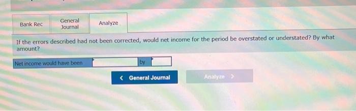 Solved Problem 9.5A (Algo) Correcting errors revealed by a | Chegg.com