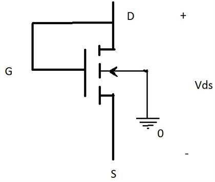 Solved The above-described non-linear resistor is used as a | Chegg.com