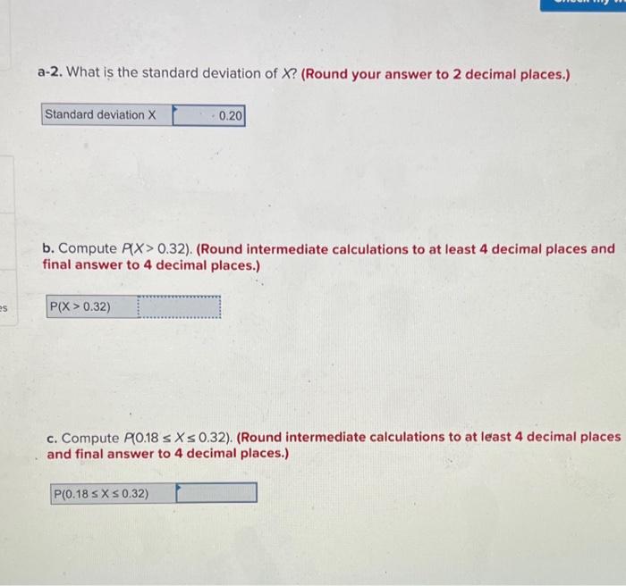 A random variable X is exponentially distributed with | Chegg.com