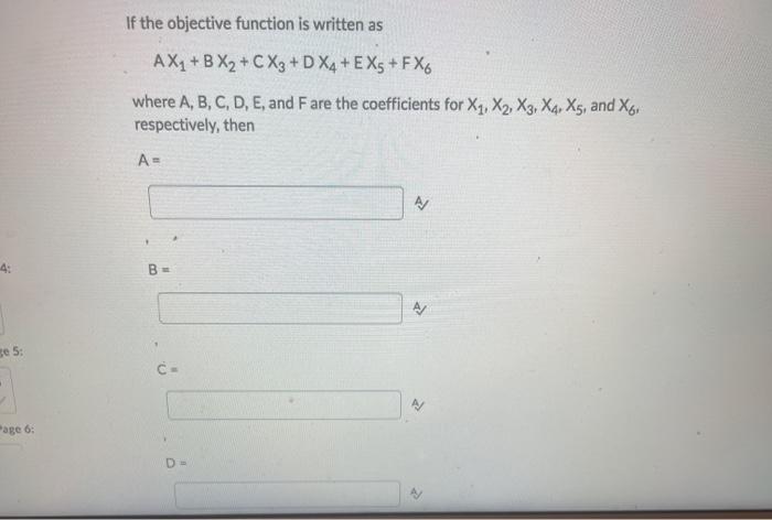 Solved (Chapter 12] Integer Linear Optimization Models | Chegg.com