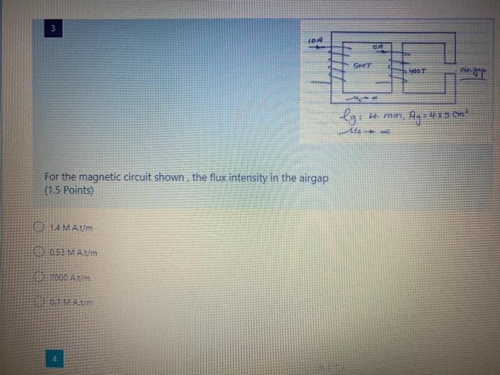 Solved 3 IDA GH GOOT HOOT ego W mm Ag 485 Cm illet For the | Chegg.com