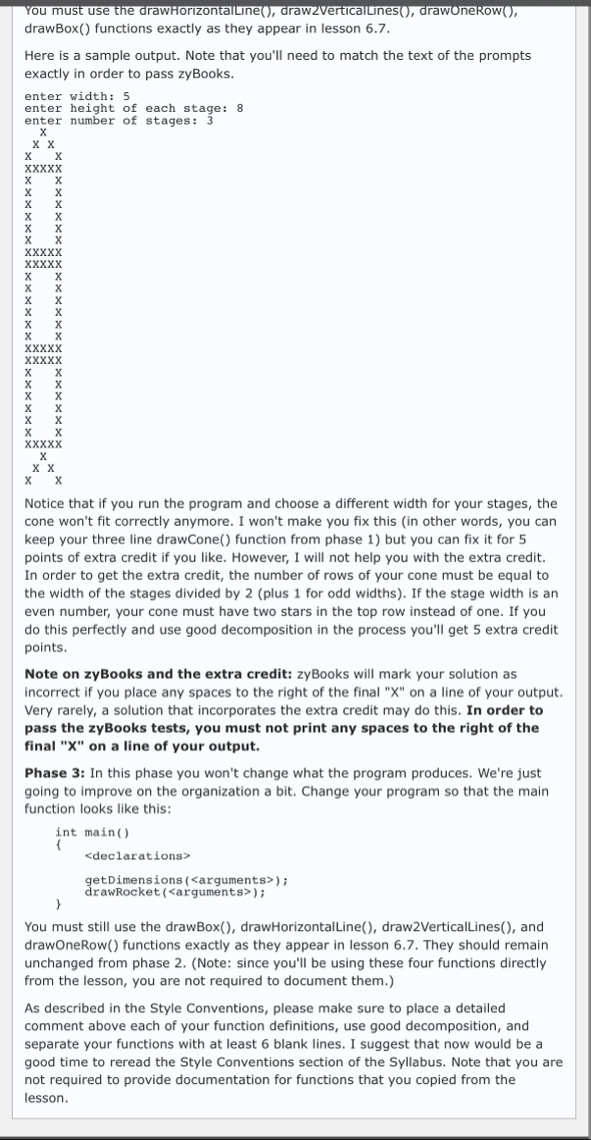 Solved Attqched Is A C ﻿assignment Please Solve The Code