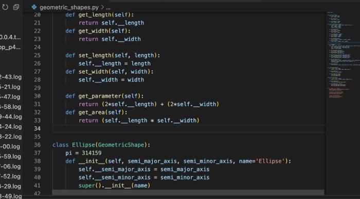 Learning objectives This task is focused on the | Chegg.com