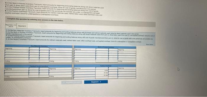 Solved QS 2-10 (Algo) Computing predetermined overhead rate | Chegg.com