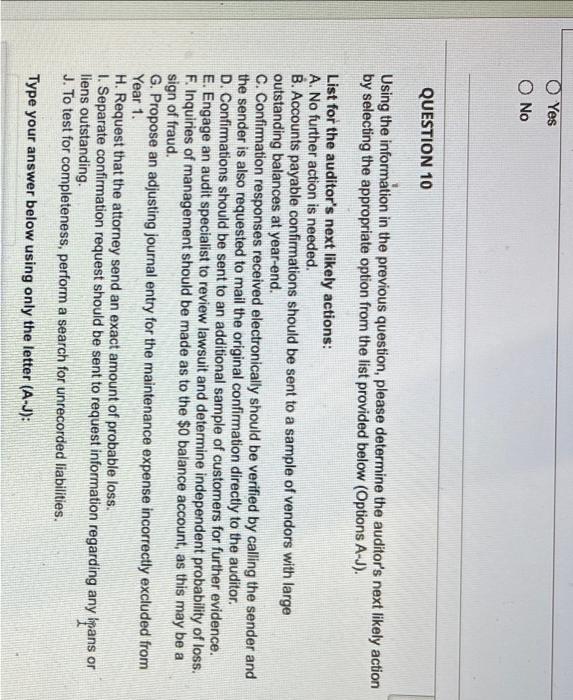 Solved To check the completeness assertion for | Chegg.com