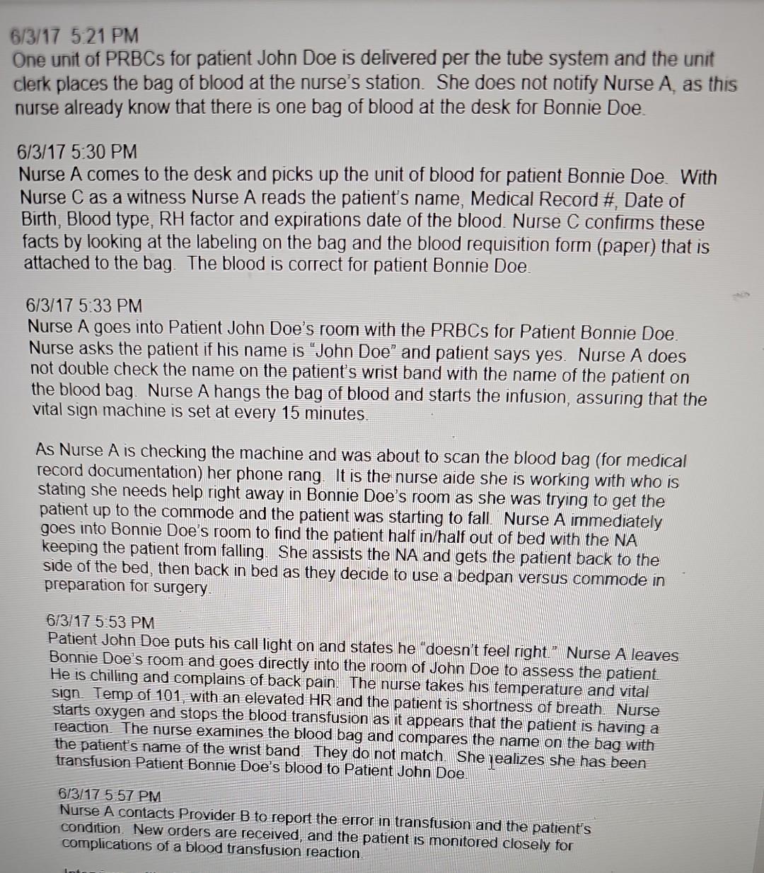 Solved How Can I Put The Root Cause Statement Action Ite 1062