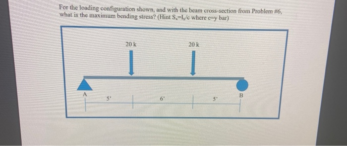 Solved For the built-up section below with a W10x12 and a | Chegg.com