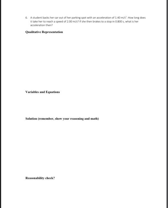 Solved What are the answers to each question? Please answer | Chegg.com