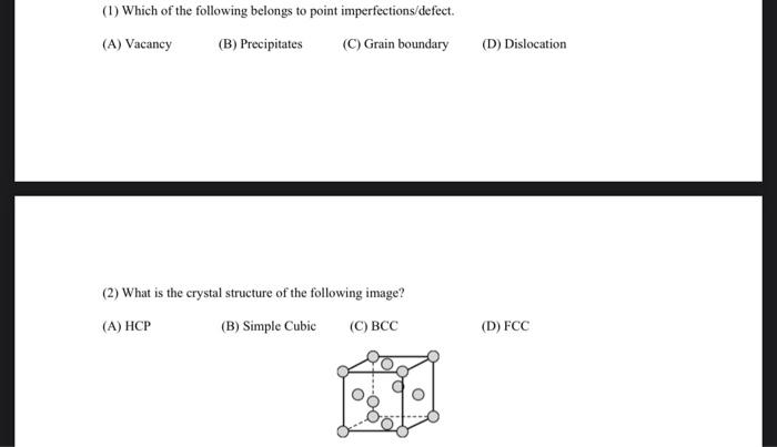 Solved (1) Which of the following belongs to point | Chegg.com Solved (1) Which of the following belongs to point | Chegg.com