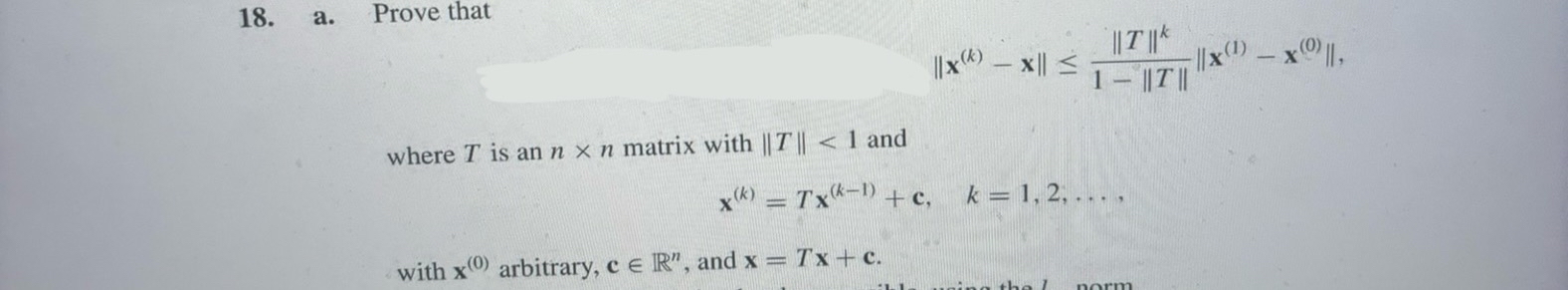 Solved a. ﻿Prove | Chegg.com