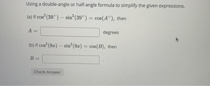 Solved Simplify sec(t) tan(t) to a single trig function. | Chegg.com