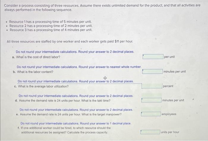Solved having a hard time understanding how to get to the | Chegg.com
