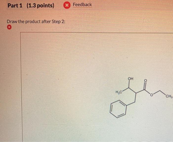 Solved draw the three requested missing structures for this | Chegg.com