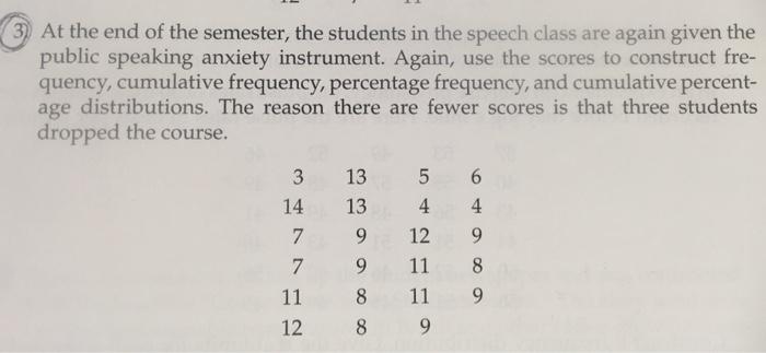 Complete the following problem from the textbook. | Chegg.com