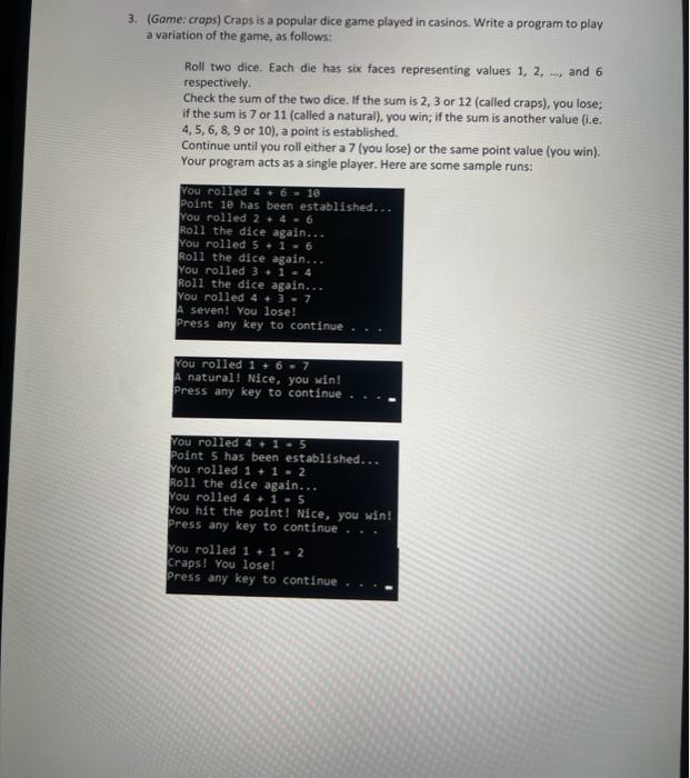 Solved please if u can sort this out for me done it just | Chegg.com