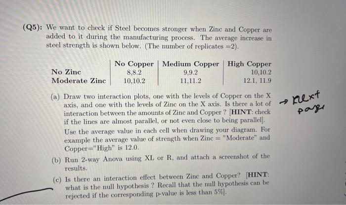 Solved show clear screen shot of work in R studio and | Chegg.com