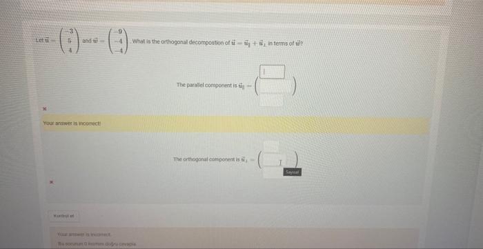 Solved The parallel component is if aThe parallel component | Chegg.com