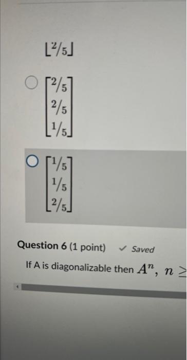 Solved Find R in the QR factorization given A and Q. | Chegg.com