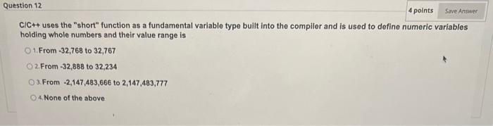 Solved In the following assembly instruction "MOV EAX, BX" | Chegg.com