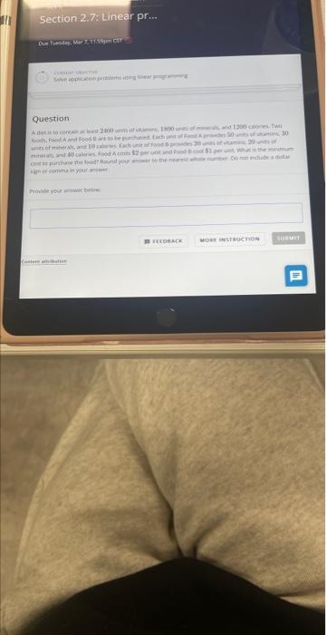 Solved 4. Determine if the following equation is an identity | Chegg.com