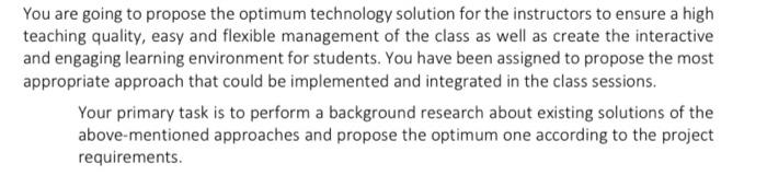 Solved Approach 1 (Virtual assistants). Virtual Assistants | Chegg.com