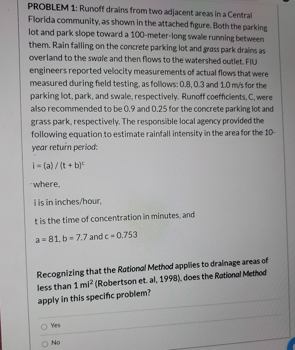 Solved 16.10 RATIONAL METHOD The basic equation in the | Chegg.com