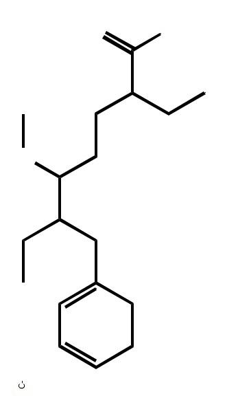 Solved 1- Give the systematic name of the following | Chegg.com