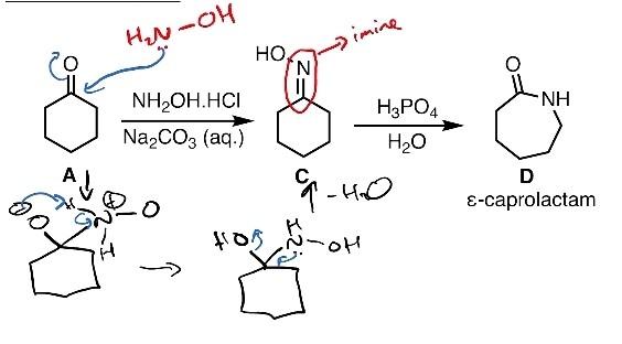 4) Present mechanisms for the formation of compounds | Chegg.com