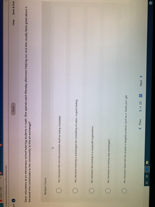 Solved Chapter 1 out X cand took soos S icht uiz Help Save & | Chegg.com Solved Chapter 1 out X cand took soos S icht uiz Help Save & | Chegg.com