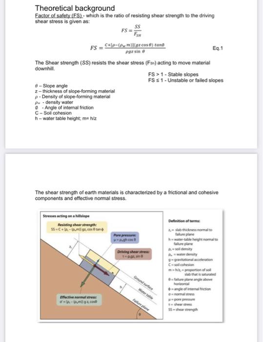 Solved please show all work/ formulas and how to set up in | Chegg.com