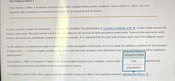 "During the run the water in the fiask became | Chegg.com