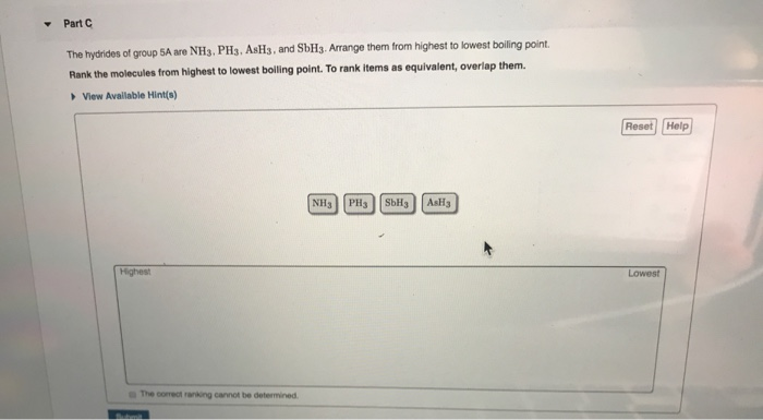 Solved Part A Name two functional groups that contain ionic | Chegg.com