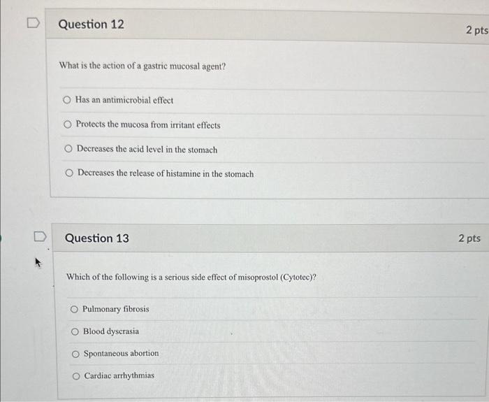 Solved A client is complaining of constant flatulence | Chegg.com