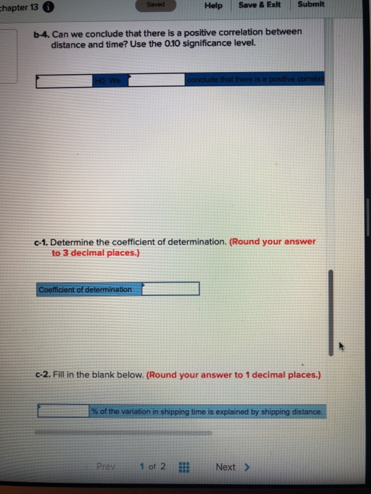 Solved Saved apter 13 Help Save & Exit Submit Bardi Trucking | Chegg.com Solved Saved apter 13 Help Save & Exit Submit Bardi Trucking | Chegg.com
