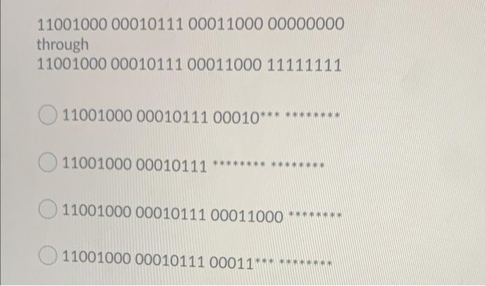 Solved The following shows the TCP header format (without | Chegg.com