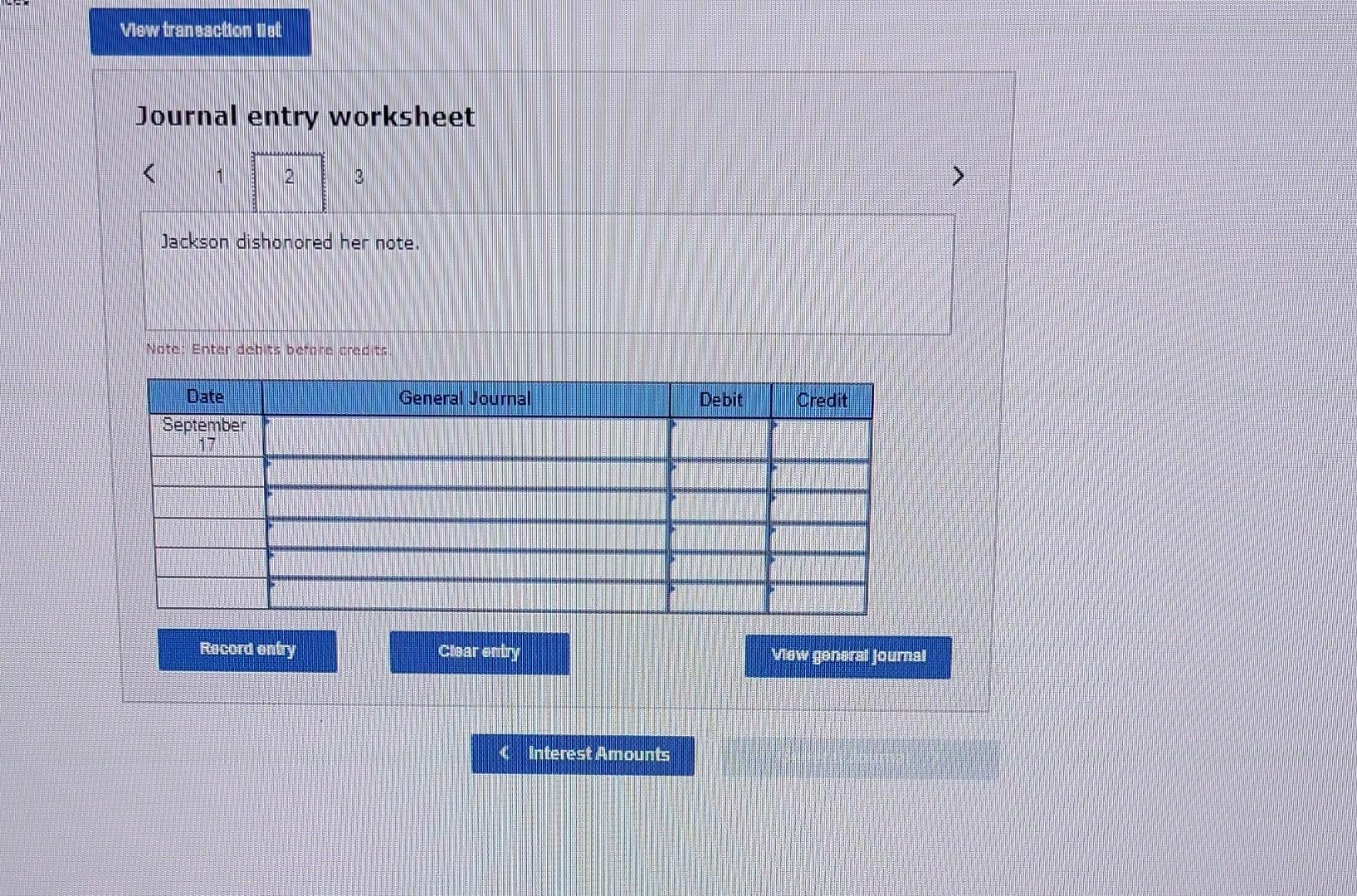 Solved Following are transactions for Ridge Company. March | Chegg.com