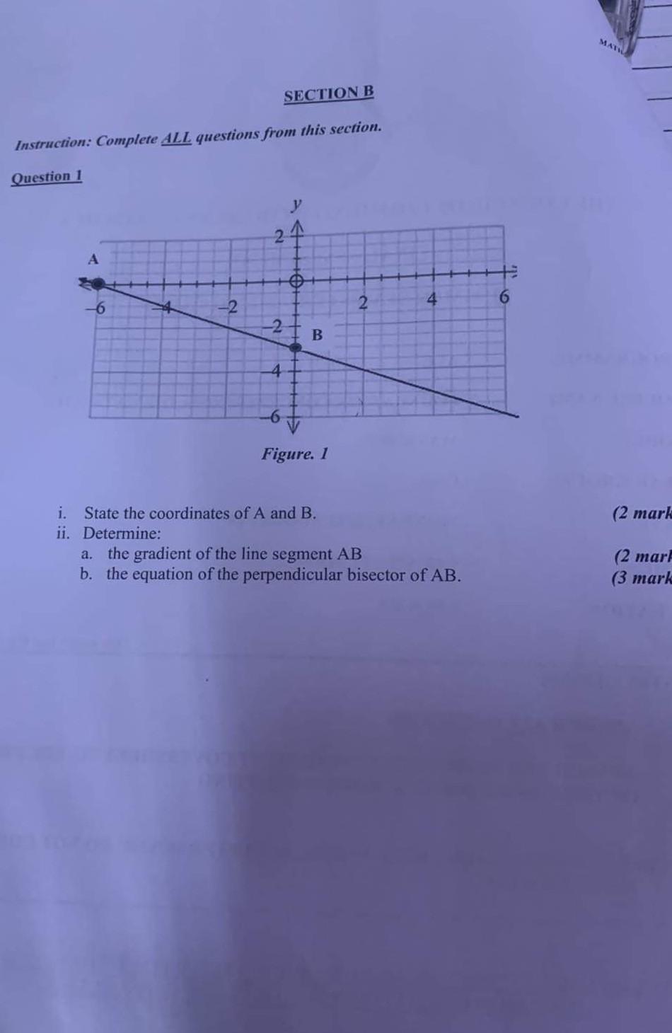 Solved Instruction: Complete ALL questions from this | Chegg.com