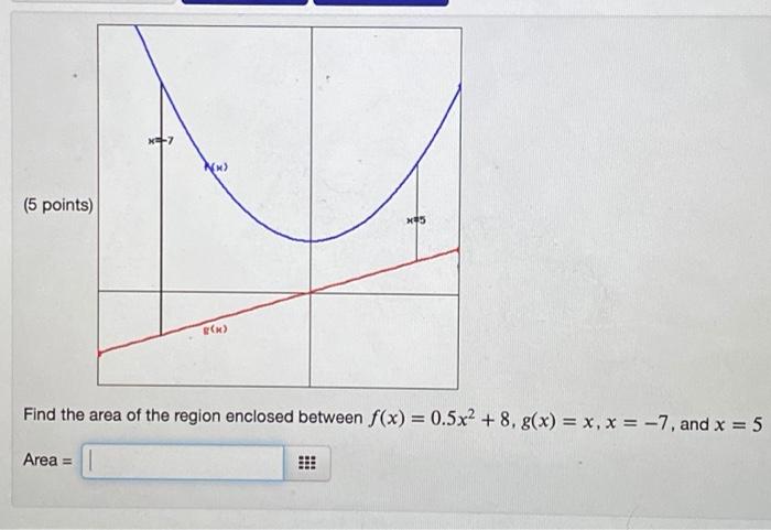 Solved Part 4: A derivative computation using the FTC and | Chegg.com