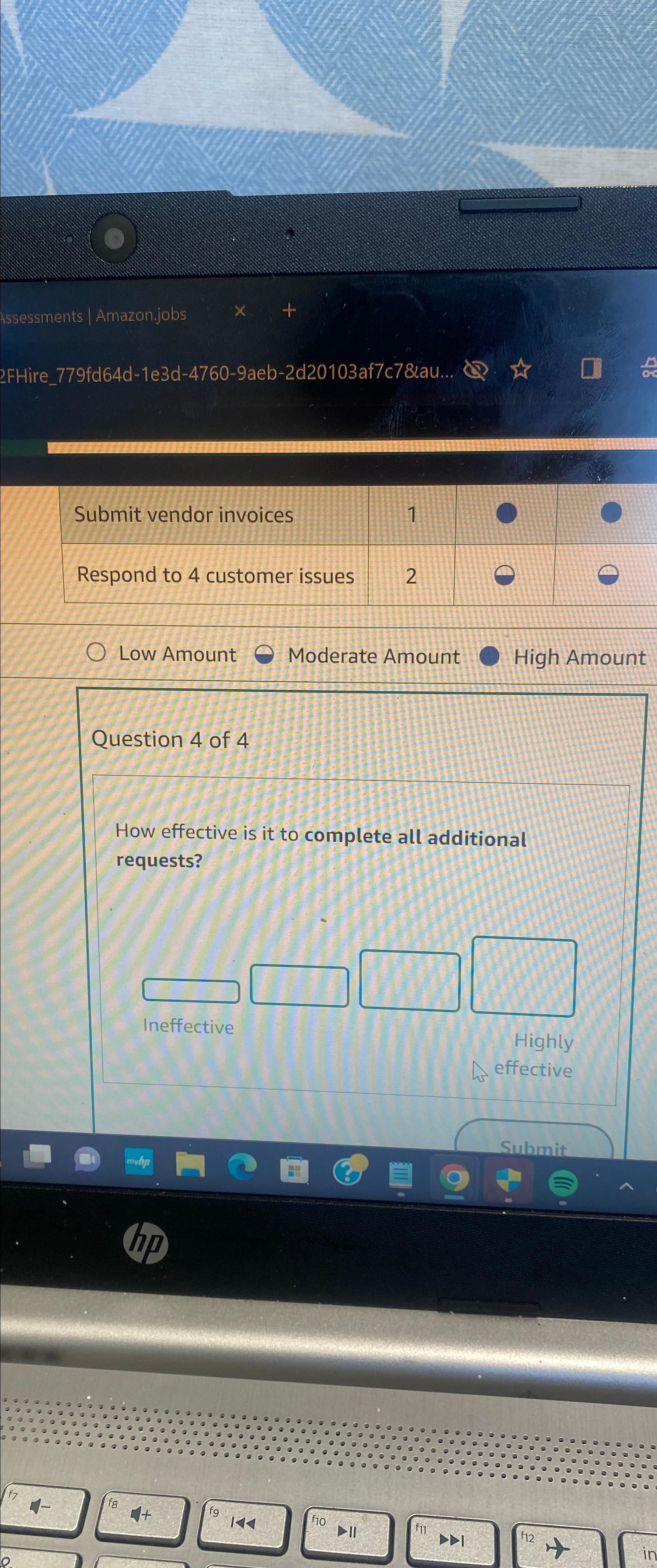 Solved Assessments | | Chegg.com