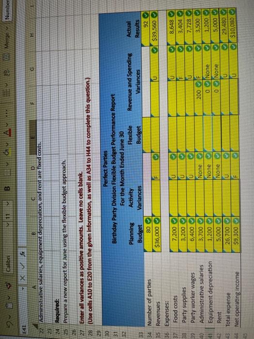 Please help me fill the highlight columns**All | Chegg.com