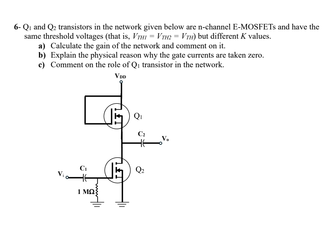 Solved ı need the mathematical calculation | Chegg.com
