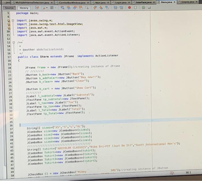 Solved ADICOLOR 100$ xs e Nike Dri-FIT 75$ xs 0 I Want the | Chegg.com