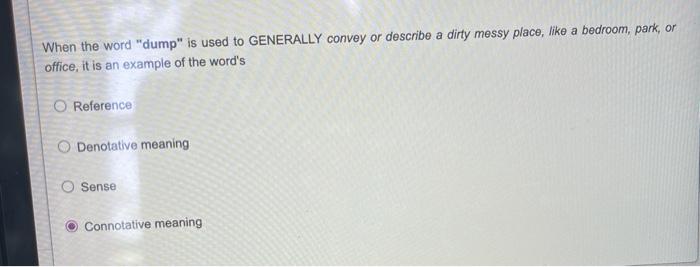 Solved The internal "dictionary" mentioned in the question | Chegg.com