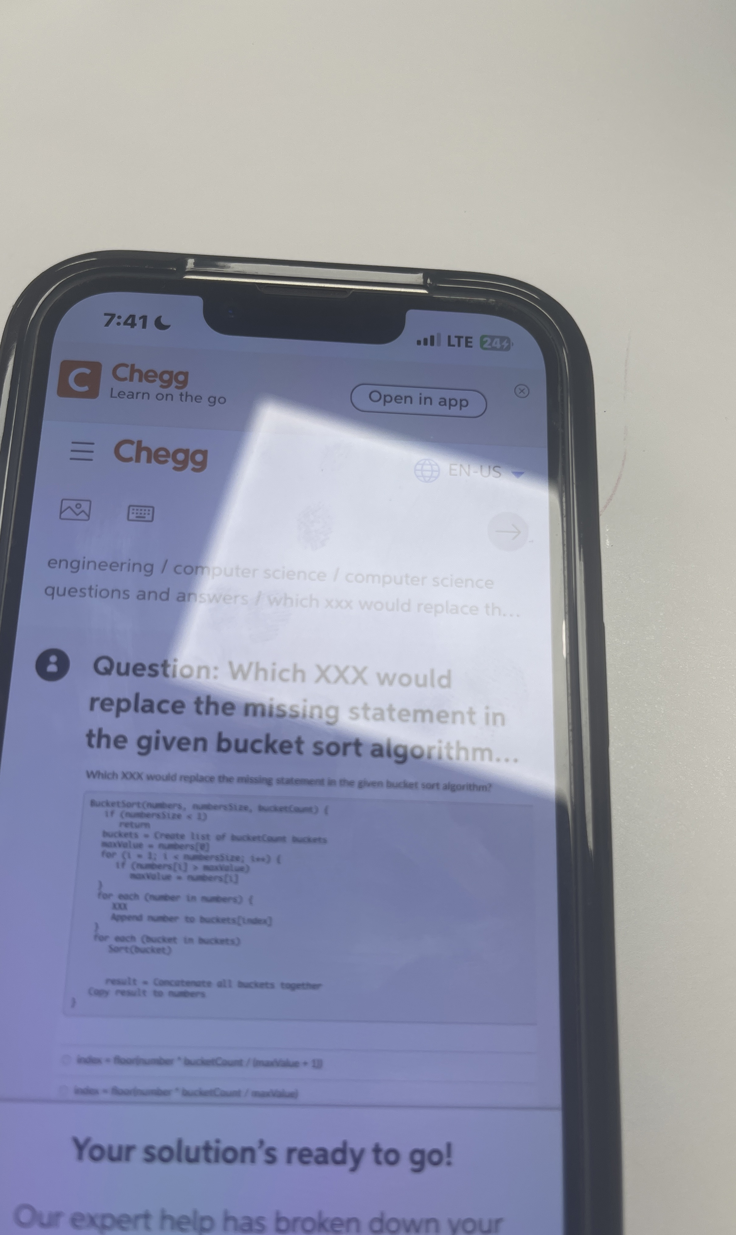 Solved questions and answers/ ﻿which xox would replace | Chegg.com