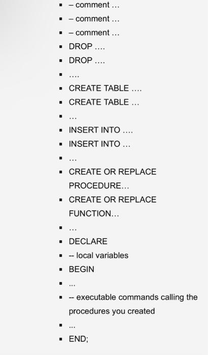 Solved - - comment ... - - comment ... - - comment ... - | Chegg.com