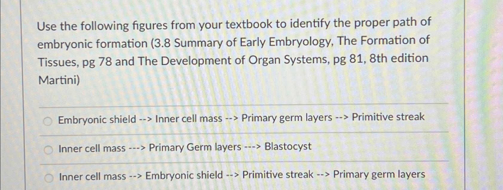 Solved Use the following figures from your textbook to | Chegg.com