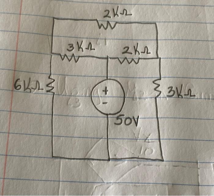 Solved Using Mesh-current analysis solve:i1=?i2=?i3=? | Chegg.com Solved Using Mesh-current analysis solve:i1=?i2=?i3=? | Chegg.com